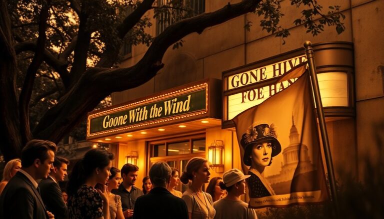 "Gone With the Wind": Reassessing a Controversial Classic - I literature