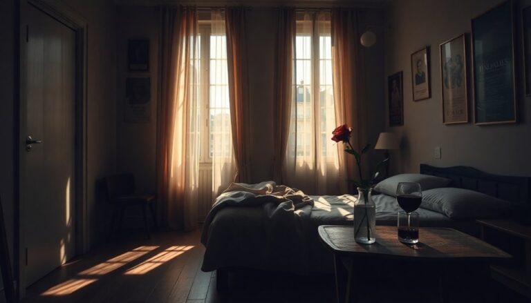 "Giovanni's Room": Exploring James Baldwin's Groundbreaking Novel - I ...