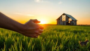 Of Mice and Men Plot Summary: A Look at Friendship and Dreams - I ...