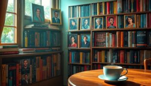 The Rise of Diverse Voices in Contemporary Mystery Fiction - I literature