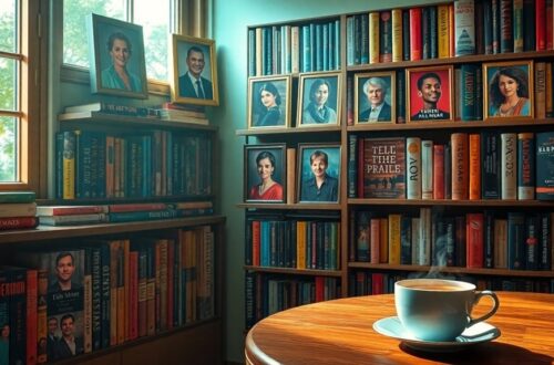 15 Mystery Authors Who Are Changing the Game Right Now - I literature