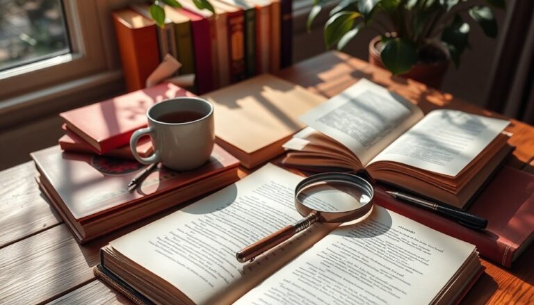 12 Poetry Analysis Techniques That Will Transform Your Reading ...