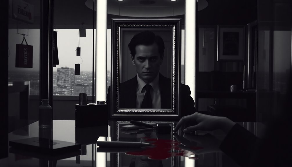 Inside the Mind of Patrick Bateman: An Analysis of American Psycho - I ...