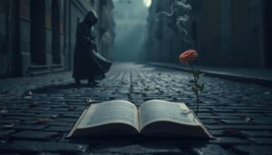 Death as the Narrator: A Summary of The Book Thief - I literature