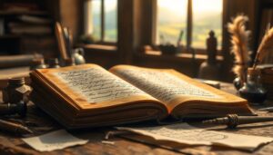 character naming Archives - I literature
