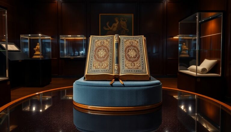 The Most Expensive Book in the World: Why One Volume Costs Tens of ...