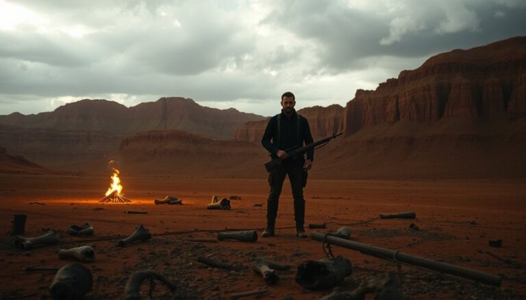Blood Meridian Chapter Summary: A Guide to Cormac McCarthy’s Brutality ...