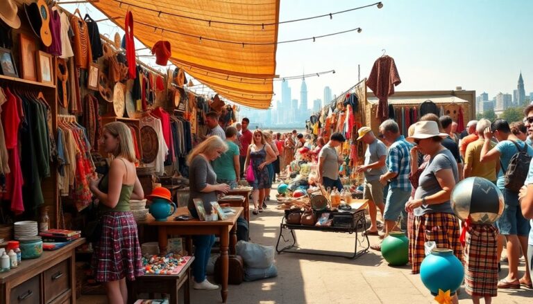 Why It’s Called a Flea Market — and Other Odd Etymologies - I literature