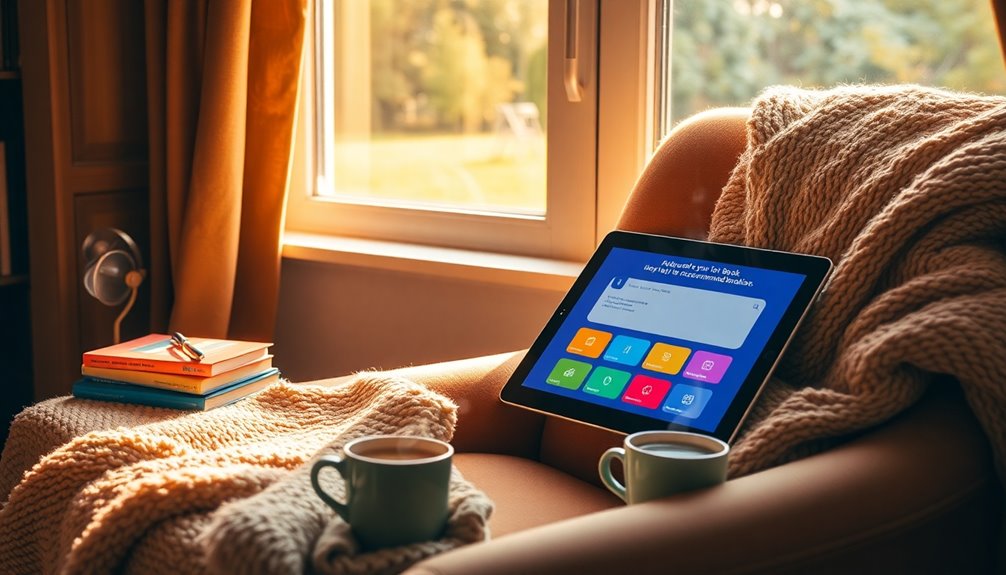 Book Recommendations Quiz: Find Your Next Read Instantly - I literature