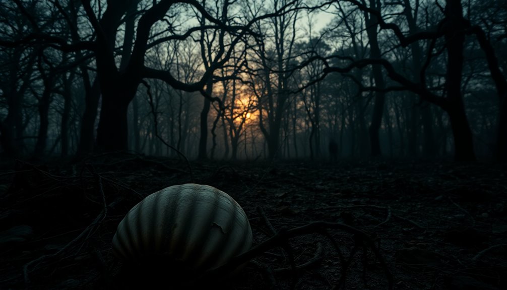 Is There Cannibalism in Lord of the Flies? Digging Into the Symbolism ...