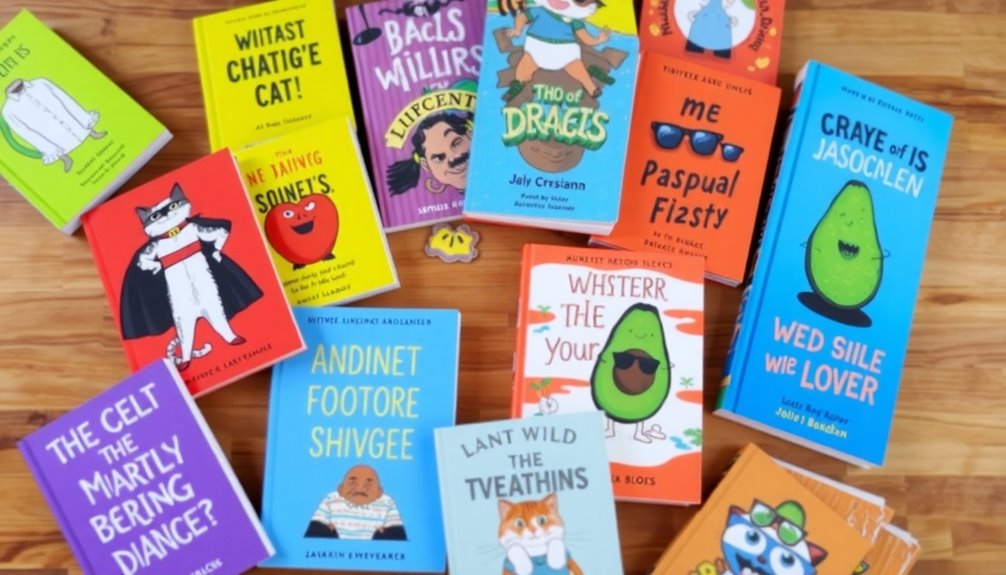 Funny Book Covers That Cross the Line (And Why We Love Them) - I literature